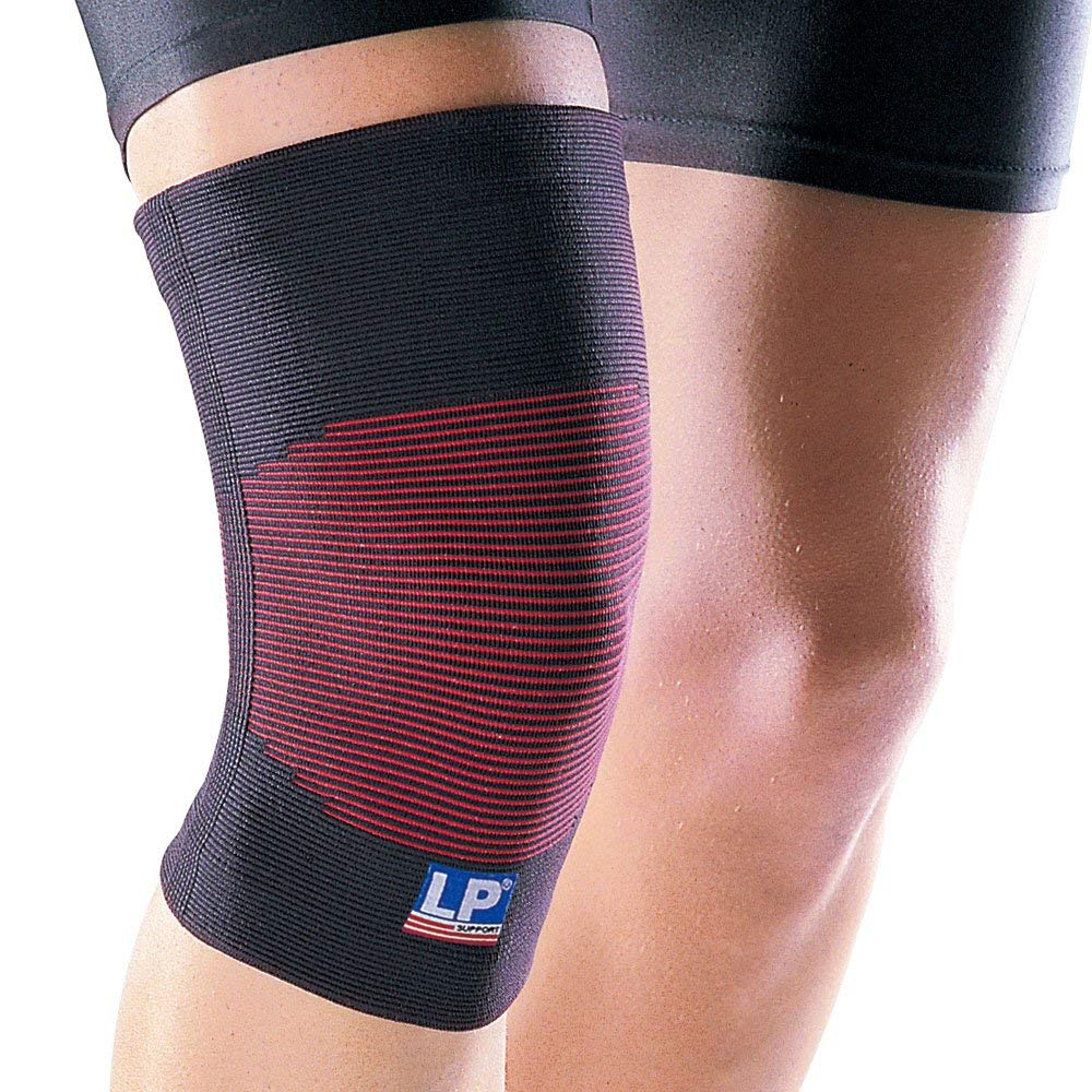 LP Support Knee Support (641) ปลอกรัดหัวเข่า