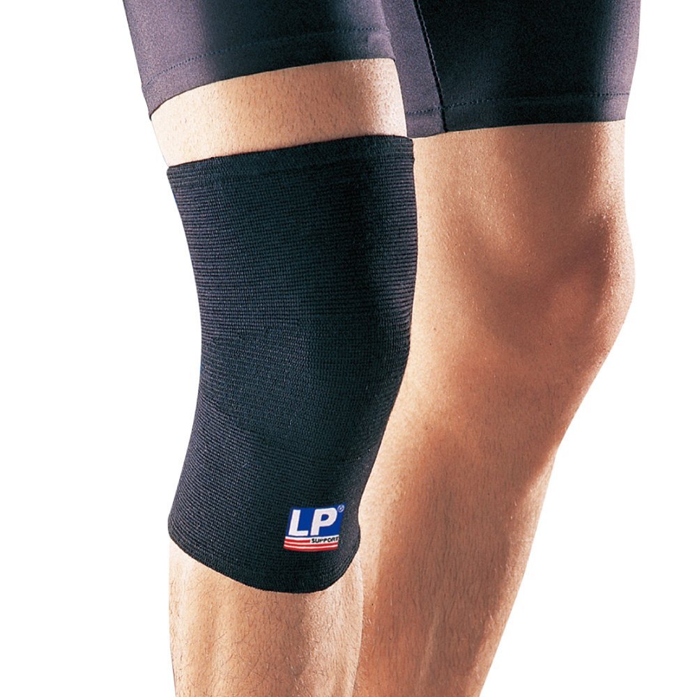 LP Support Knee Support (647) ปลอกรัดหัวเข่า