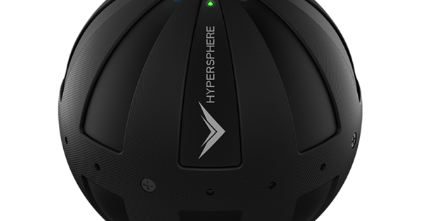 Hyperice Hypersphere ลูกบอลนวดกล้ามเนื้อ