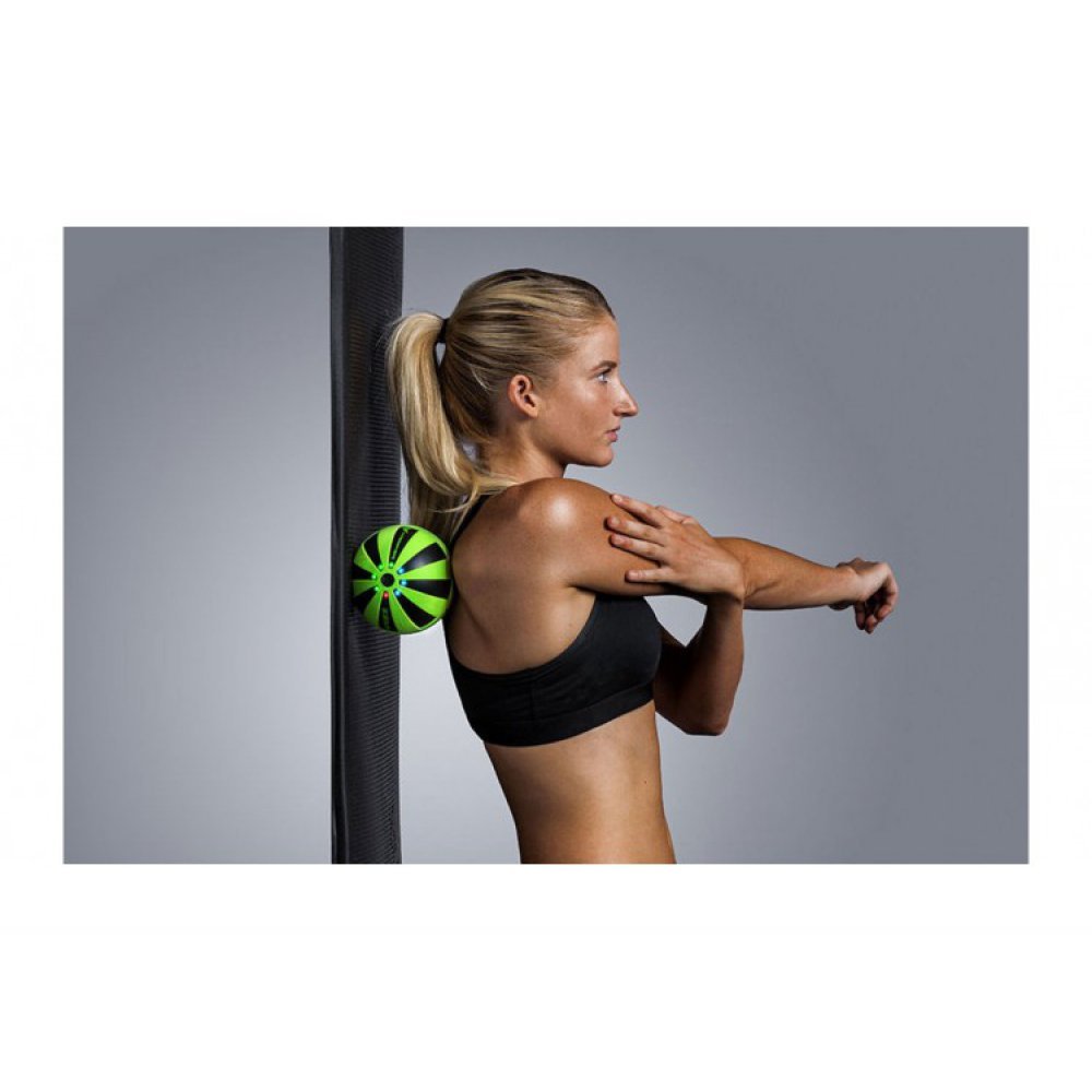 Hyperice Hypersphere ลูกบอลนวดกล้ามเนื้อ