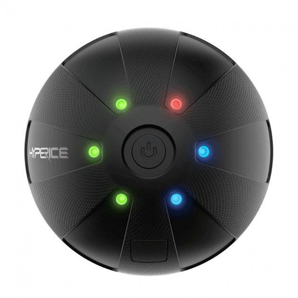 Hyperice Hypersphere Mini ลูกบอลนวดกล้ามเนื้อ ขนาดเล็ก