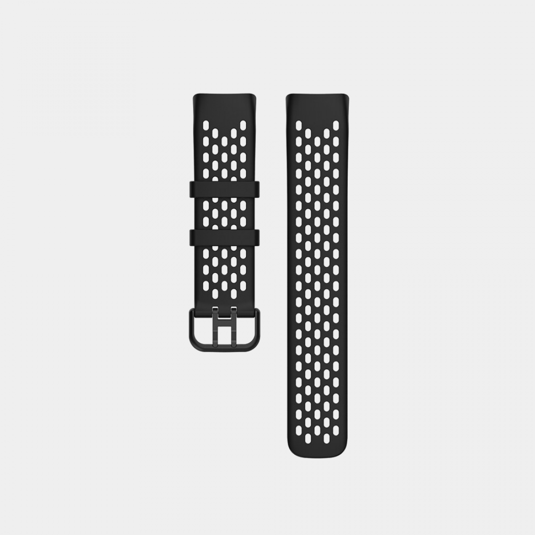 Fitbit Charge 5 - Sport Band (TSM Band) สายสปอร์ต (S/M) (Premium)