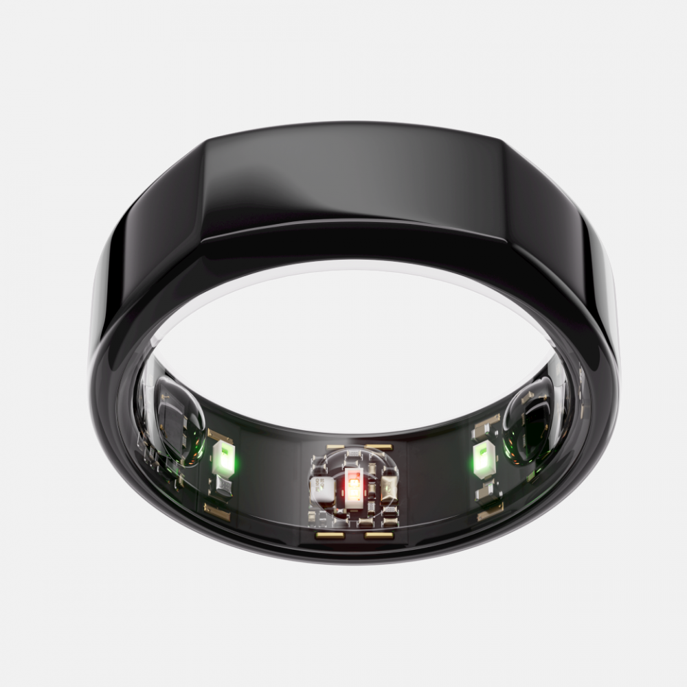 Oura Ring Generation 3 แหวนอัจฉริยะ วัดอัตราการเต้นของหัวใจ & เช็คสุขภาพ