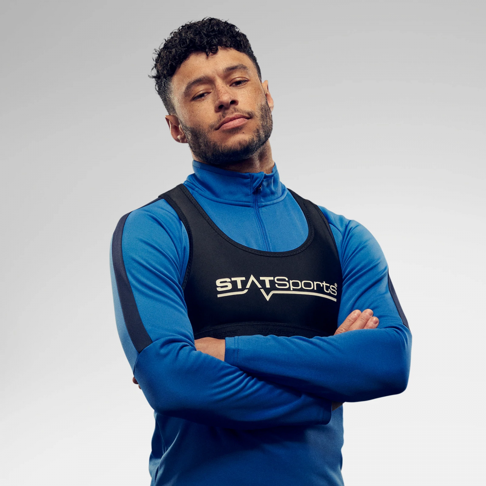 STATSports APEX Athlete Series GPS Performance Tracker เสื้อติดตาม ...