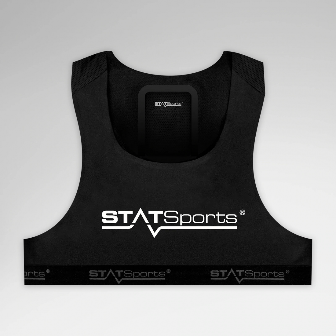 STATSports Academy GPS Soccer Tracker Vest เสื้อติดตามประสิทธิภาพกีฬา ...