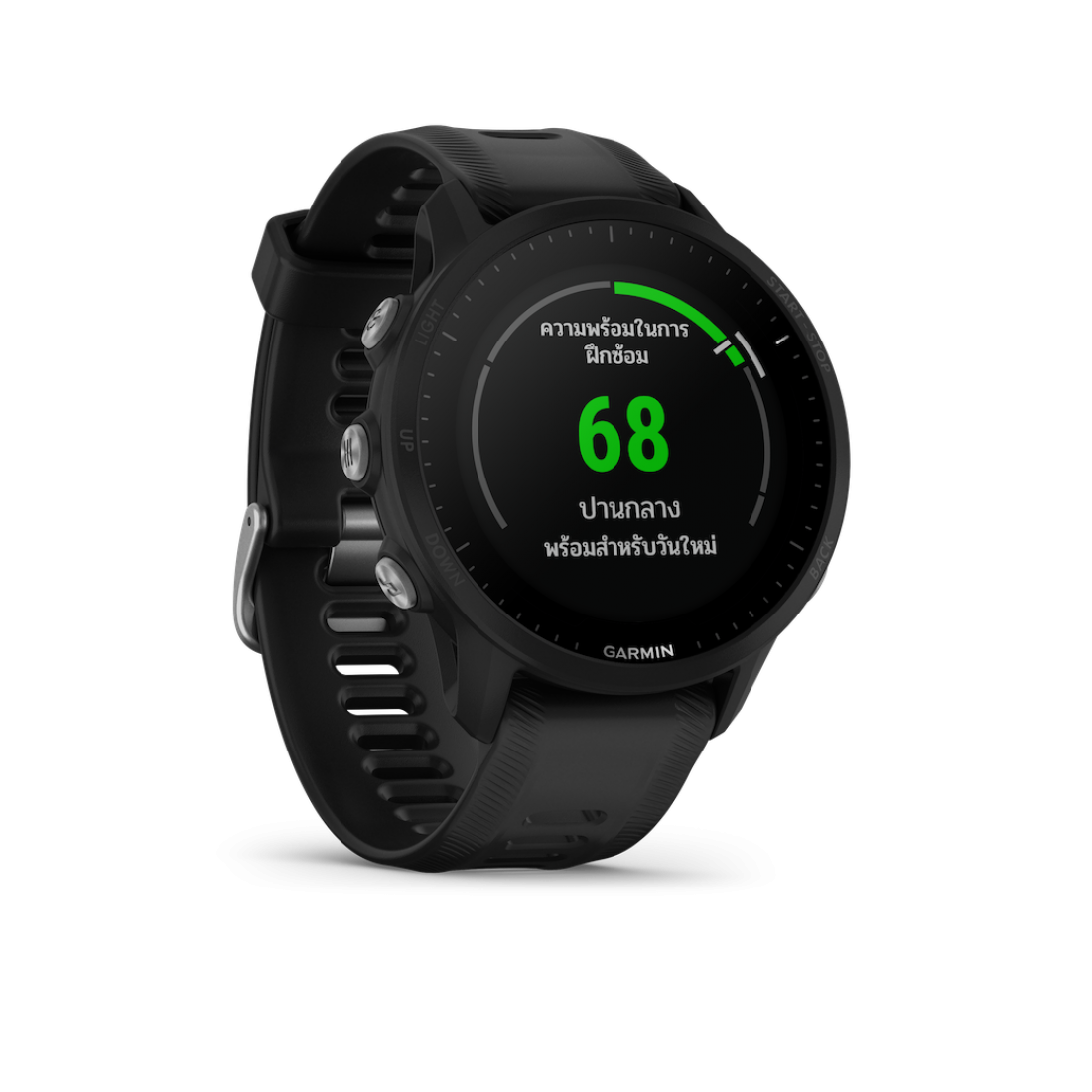 Garmin Forerunner 955 Solar นาฬิกา GPS วิ่ง/ไตรกีฬา มิวสิค พร้อมระบบ ...