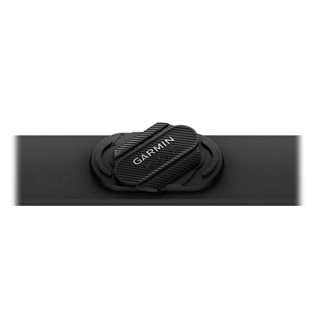 Garmin HRM-Pro Plus สายคาดอกติดตามชีพจร Running Dynamics ระดับพรีเมี่ยม