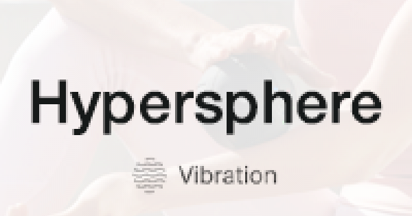Hypersphere คลายตึงเครียดเพื่อผ่อนคลาย