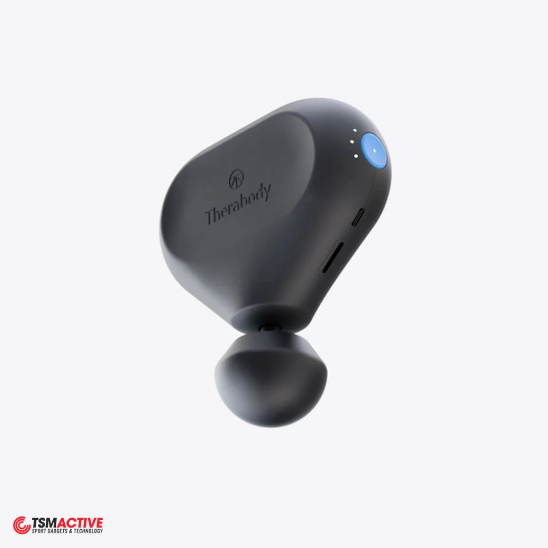 Theragun mini (2nd gen) เครื่องนวดพกพา ขนาดกระทัดรัด