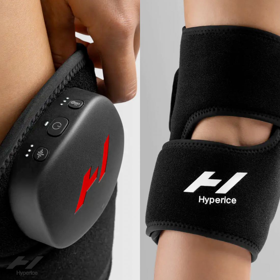 Hyperice Venom 2 Leg เครื่องฟื้นฟูกล้ามขา