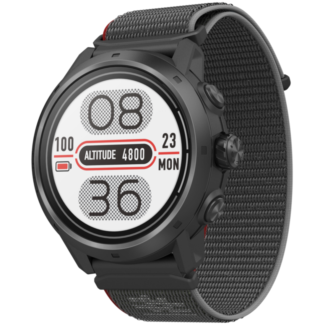 COROS APEX 2 Pro Multisport GPS Watch นาฬิกา GPS มัลติสปอร์ต ระดับโปร