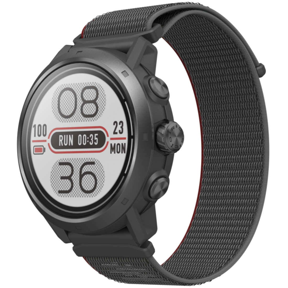 COROS APEX 2 Pro Multisport GPS Watch นาฬิกา GPS มัลติสปอร์ต ระดับโปร