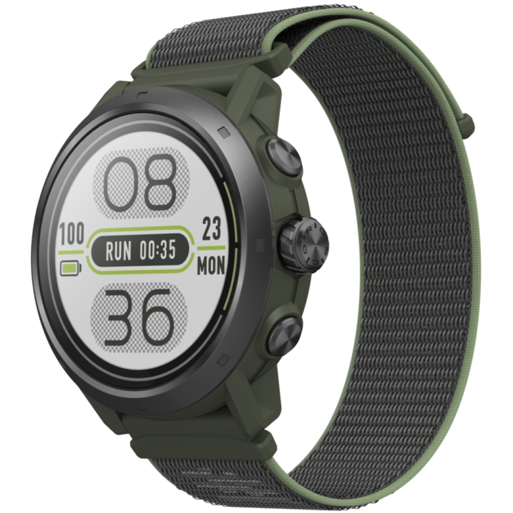 COROS APEX 2 Pro Multisport GPS Watch นาฬิกา GPS มัลติสปอร์ต ระดับโปร