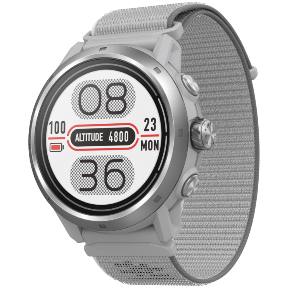 COROS APEX 2 Pro Multisport GPS Watch นาฬิกา GPS มัลติสปอร์ต ระดับโปร