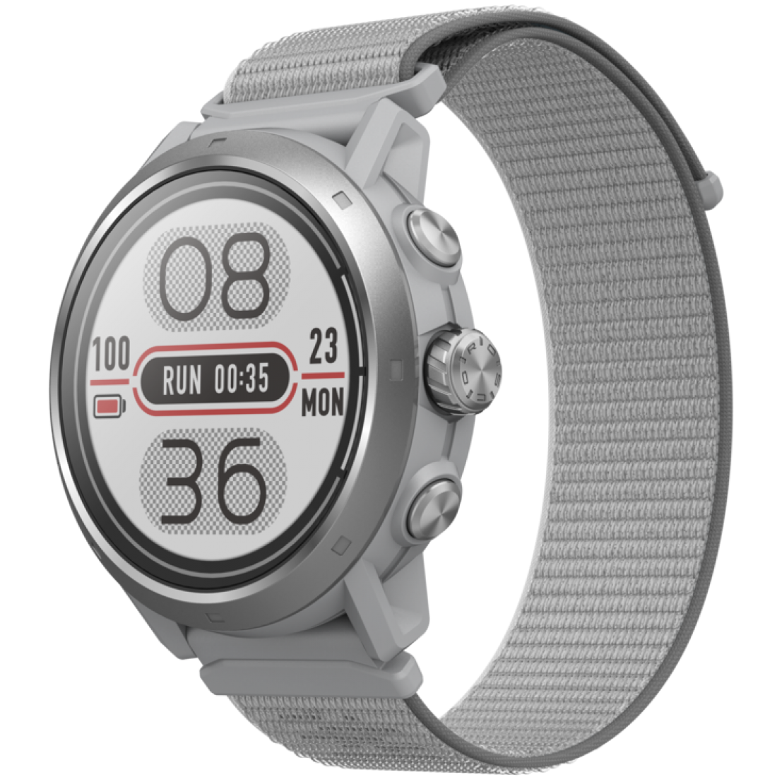 COROS APEX 2 Pro Multisport GPS Watch นาฬิกา GPS มัลติสปอร์ต ระดับโปร
