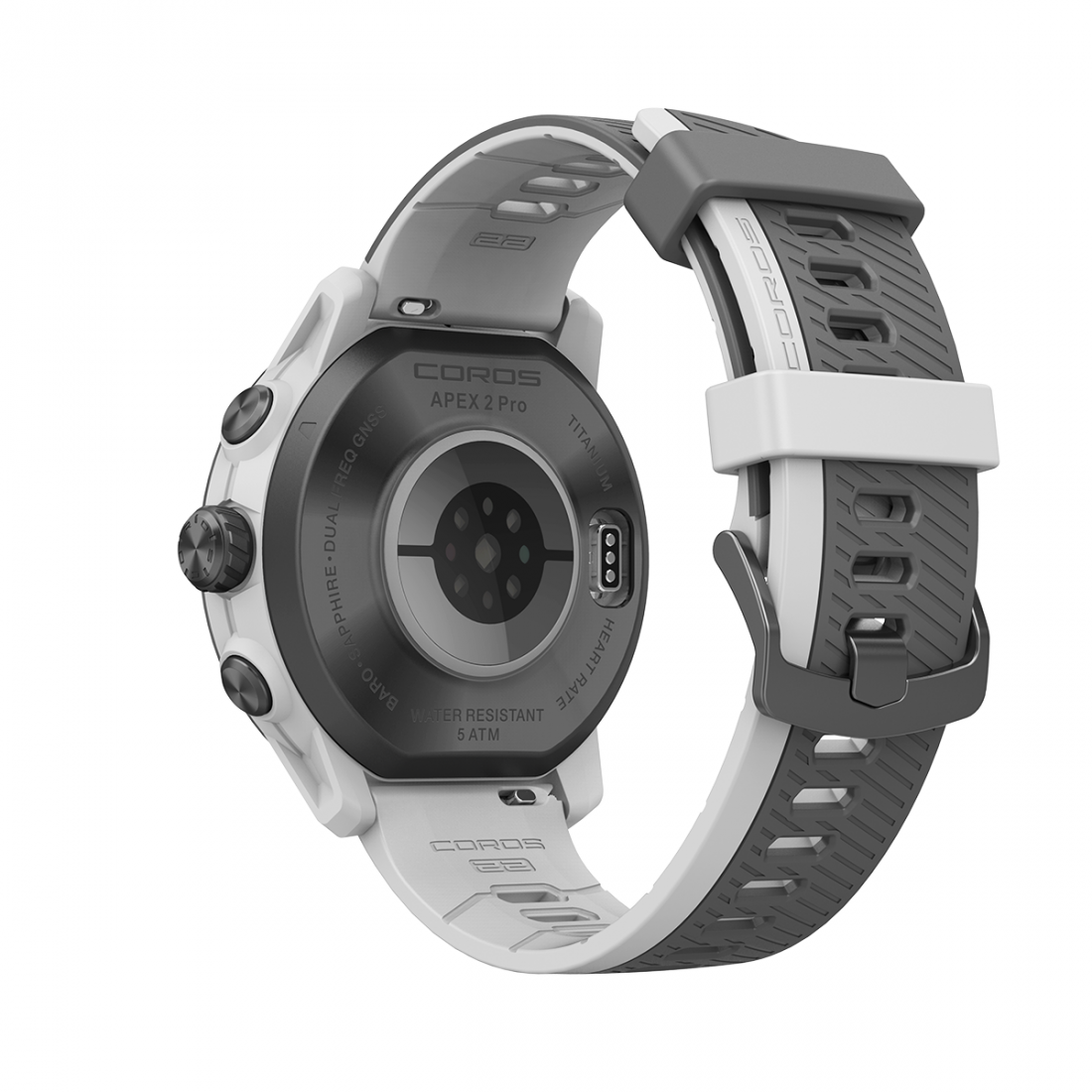 COROS APEX 2 Pro Multisport GPS Watch นาฬิกา GPS มัลติสปอร์ต ระดับโปร