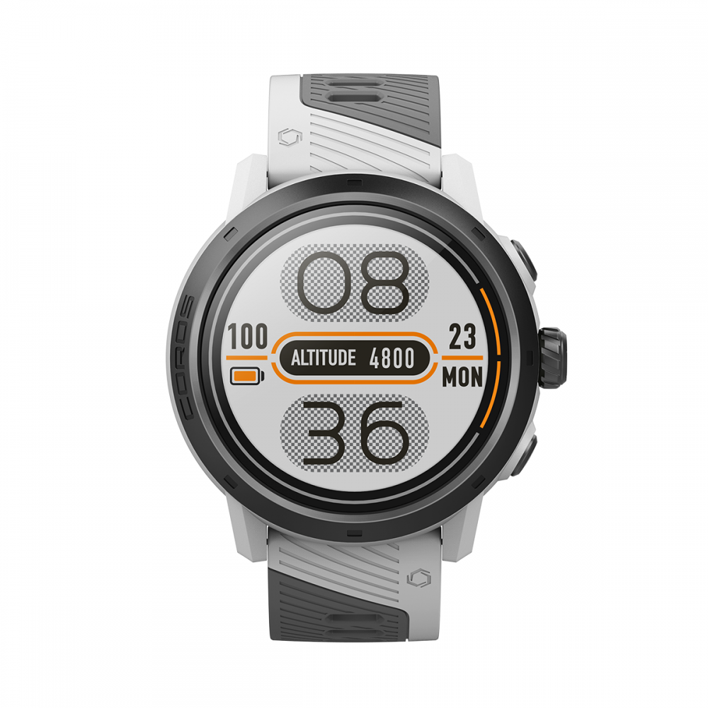 COROS APEX 2 Pro Multisport GPS Watch นาฬิกา GPS มัลติสปอร์ต ระดับโปร
