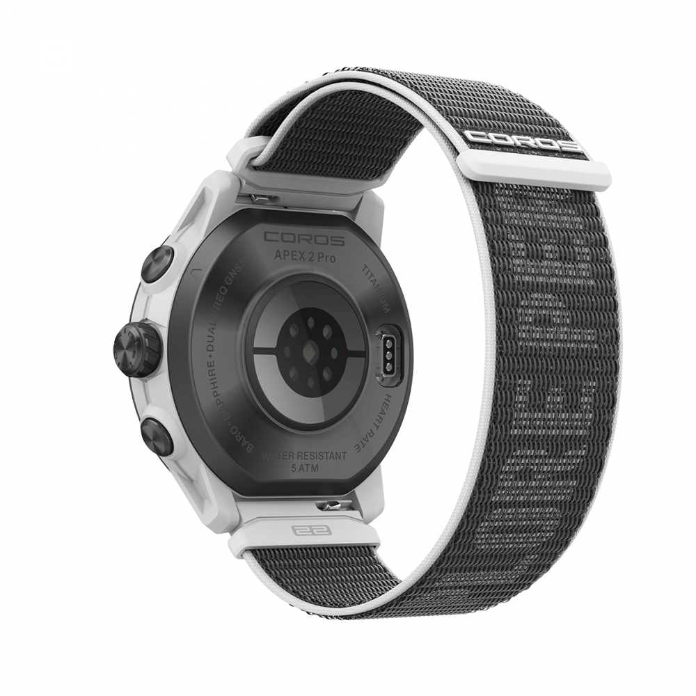COROS APEX 2 Pro Multisport GPS Watch นาฬิกา GPS มัลติสปอร์ต ระดับโปร