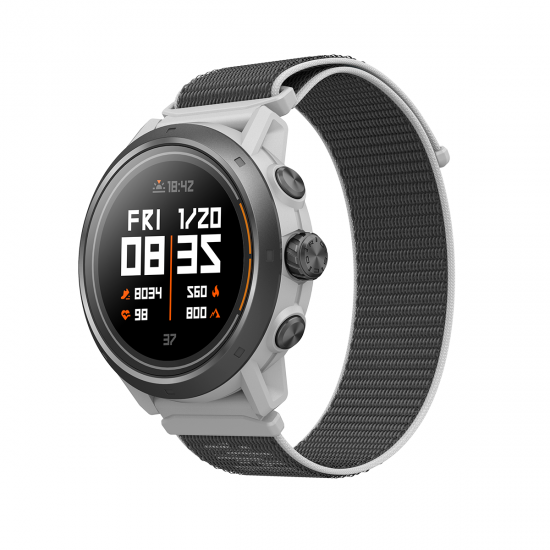 COROS APEX 2 Pro Multisport GPS Watch นาฬิกา GPS มัลติสปอร์ต ระดับโปร