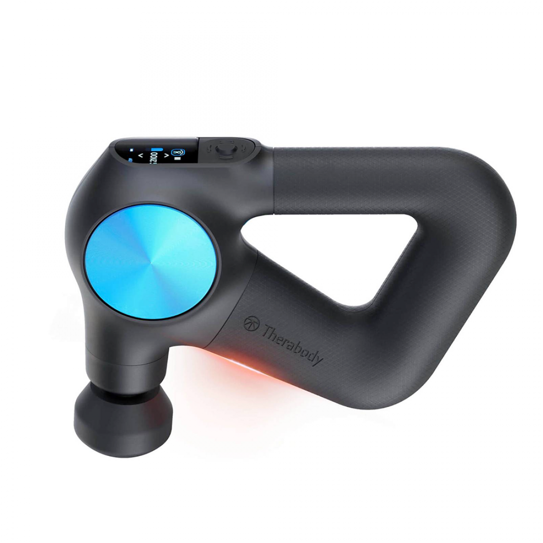 Theragun PRO Plus (Gen 6) เครื่องนวดอินฟราเรด เพื่มสมรรถภาพทางกีฬา