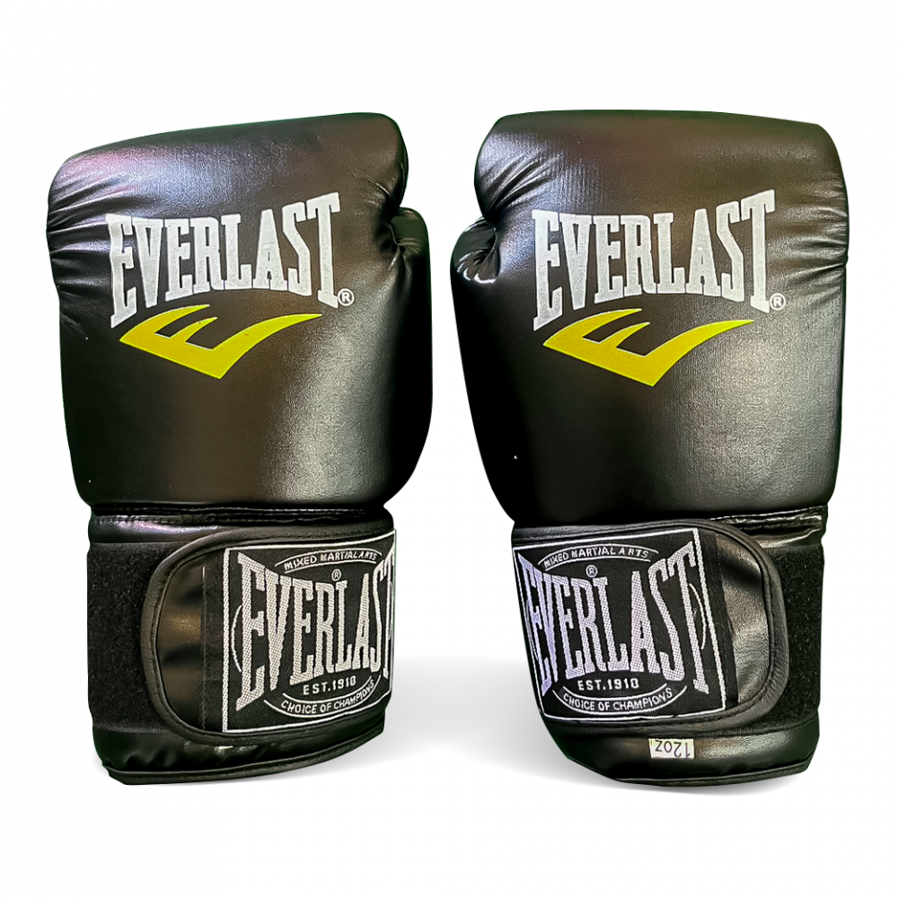 EVERLAST Pro Style ELITE นวมชกมวย