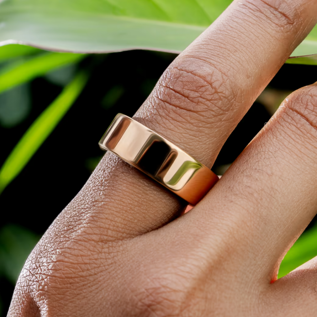 Ultrahuman Ring AIR (Gen 3) แหวนอัจฉริยะ วัดอัตราการเต้นของหัวใจ เช็ค ...