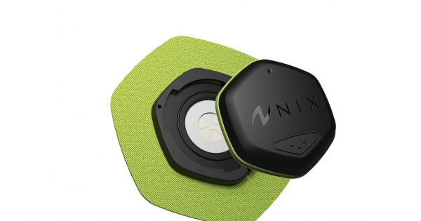 Nix Hydration Biosensor ติดตามการสูญเสียน้ำ และอิเล็กโทรไลต์แบบเรียลไทม์