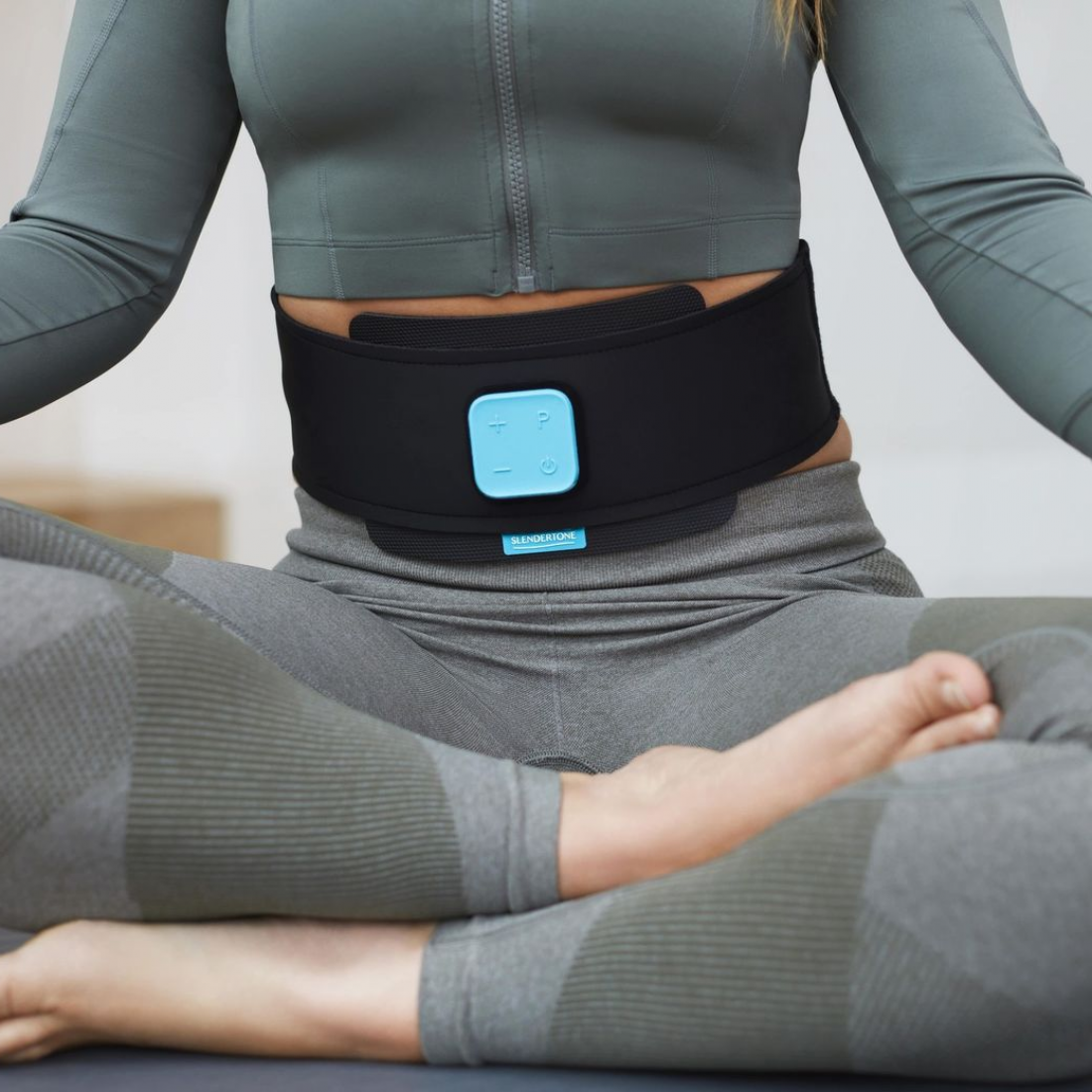 Slendertone Evolve Abs เข็มขัดกระชับหน้าท้องด้วยเทคโนโลยี EMS
