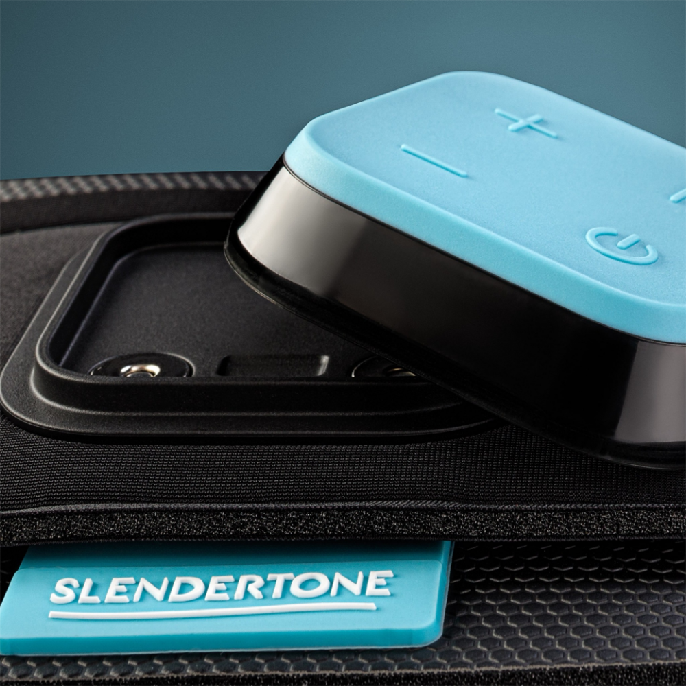 Slendertone Evolve Abs เข็มขัดกระชับหน้าท้องด้วยเทคโนโลยี EMS