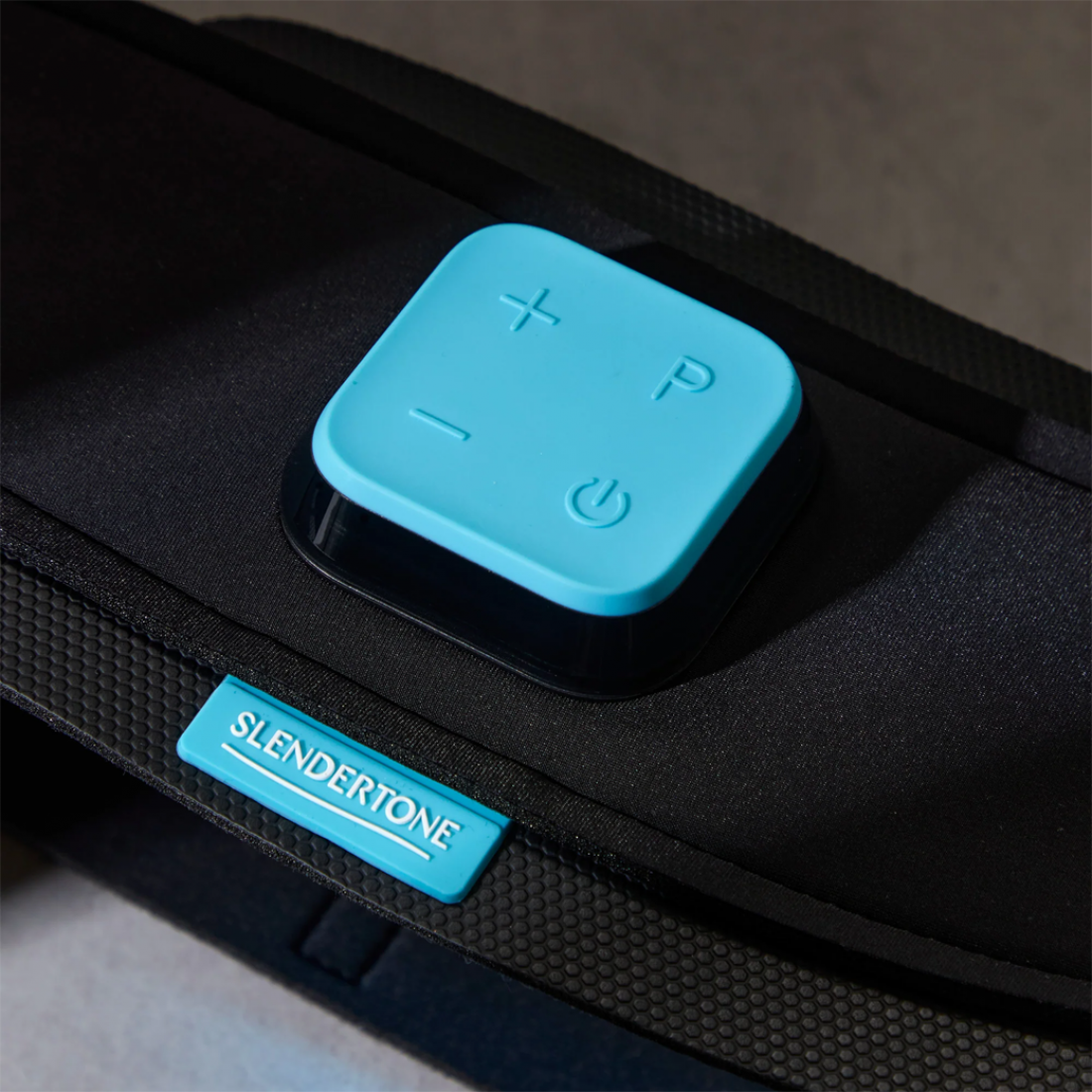 Slendertone Evolve Abs เข็มขัดกระชับหน้าท้องด้วยเทคโนโลยี EMS