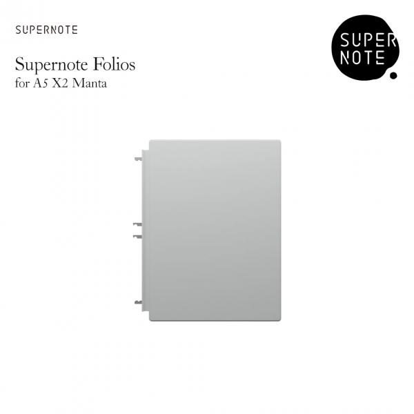 supernote