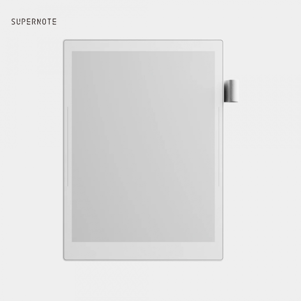 Supernote A5 X2 Manta แท็บเล็ต E-notebook สำหรับจดบันทึก วาดเขียน