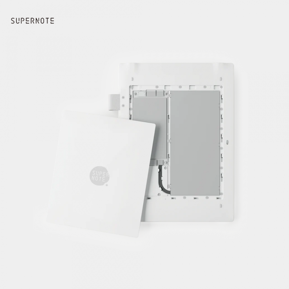 Supernote A5 X2 Manta แท็บเล็ต E-notebook สำหรับจดบันทึก วาดเขียน