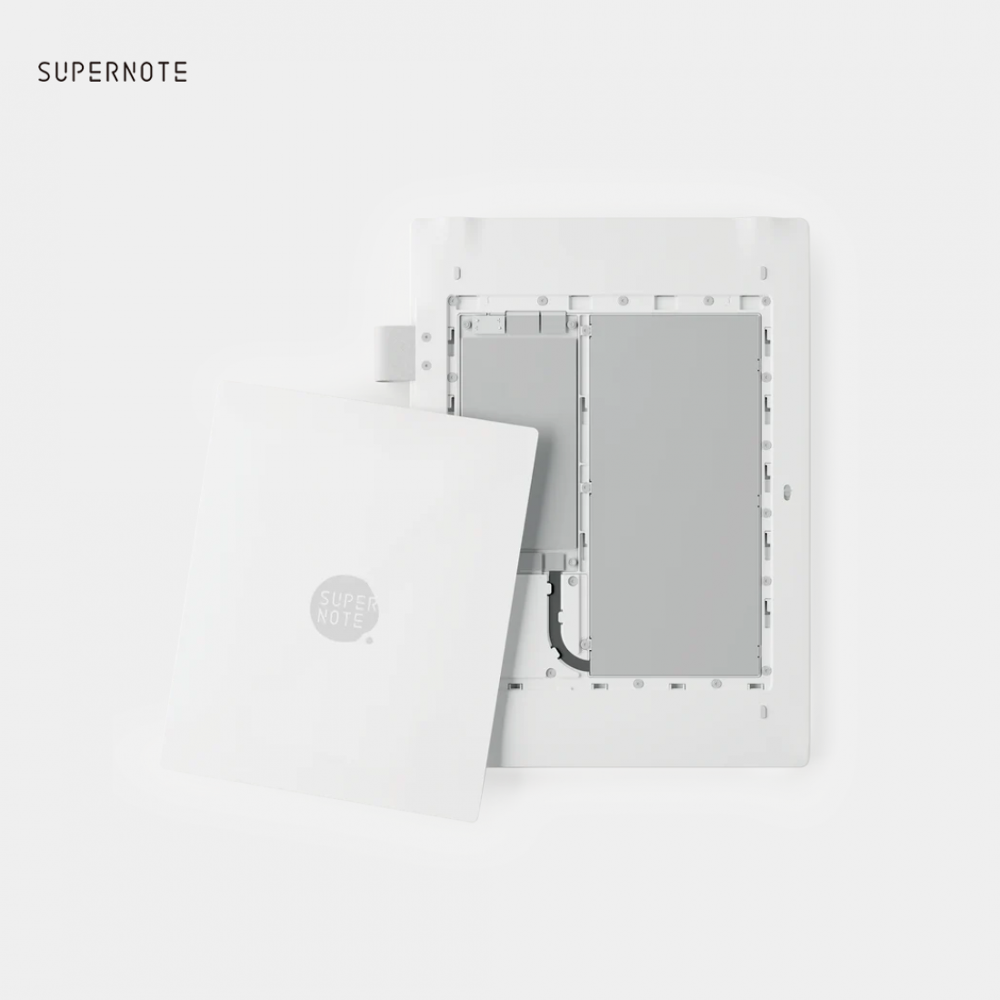 Supernote A5 X2 Manta แท็บเล็ต E-notebook สำหรับจดบันทึก วาดเขียน