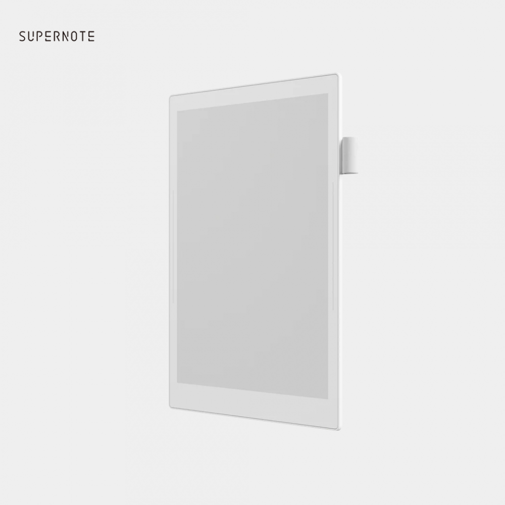Supernote A5 X2 Manta แท็บเล็ต E-notebook สำหรับจดบันทึก วาดเขียน