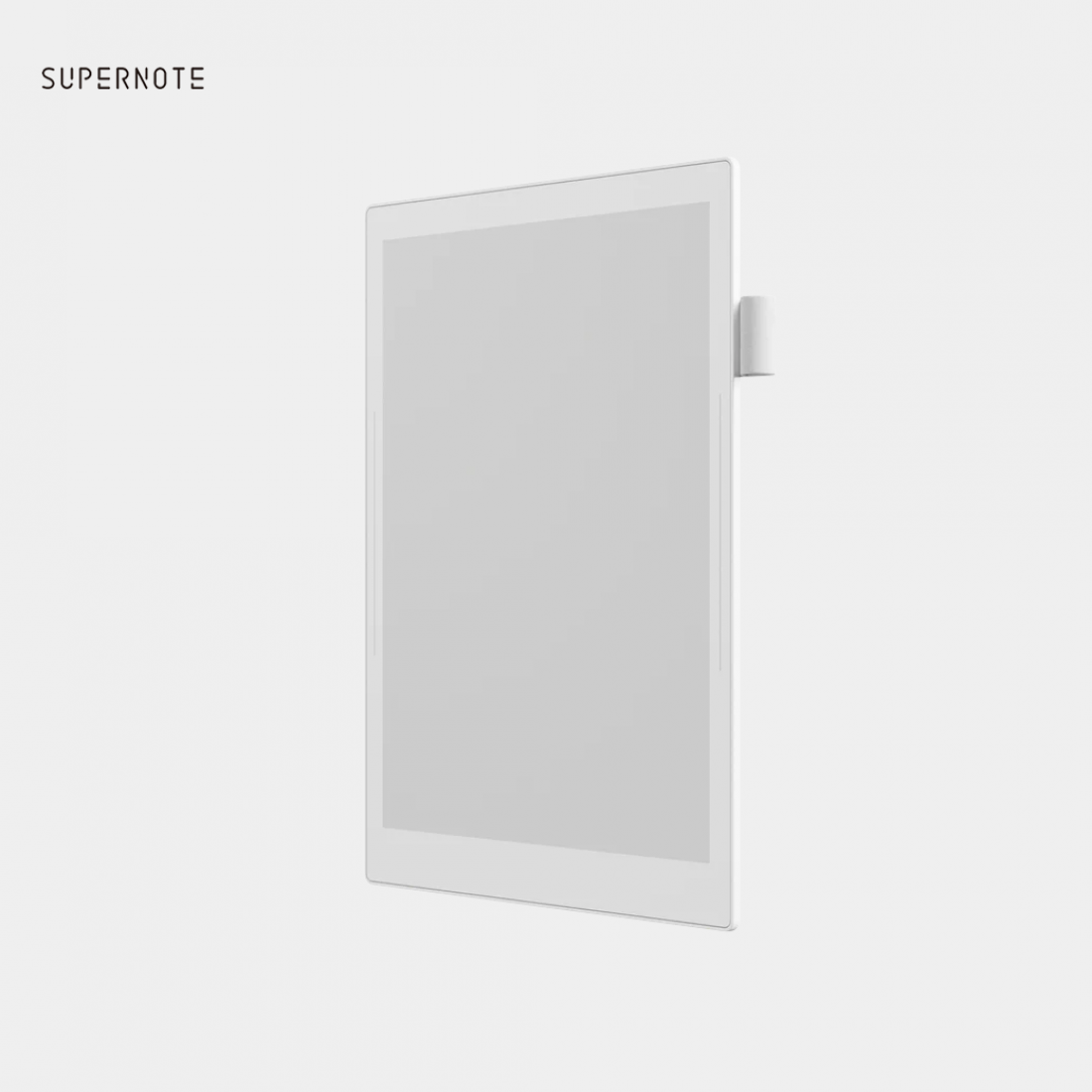 Supernote A5 X2 Manta แท็บเล็ต E-notebook สำหรับจดบันทึก วาดเขียน