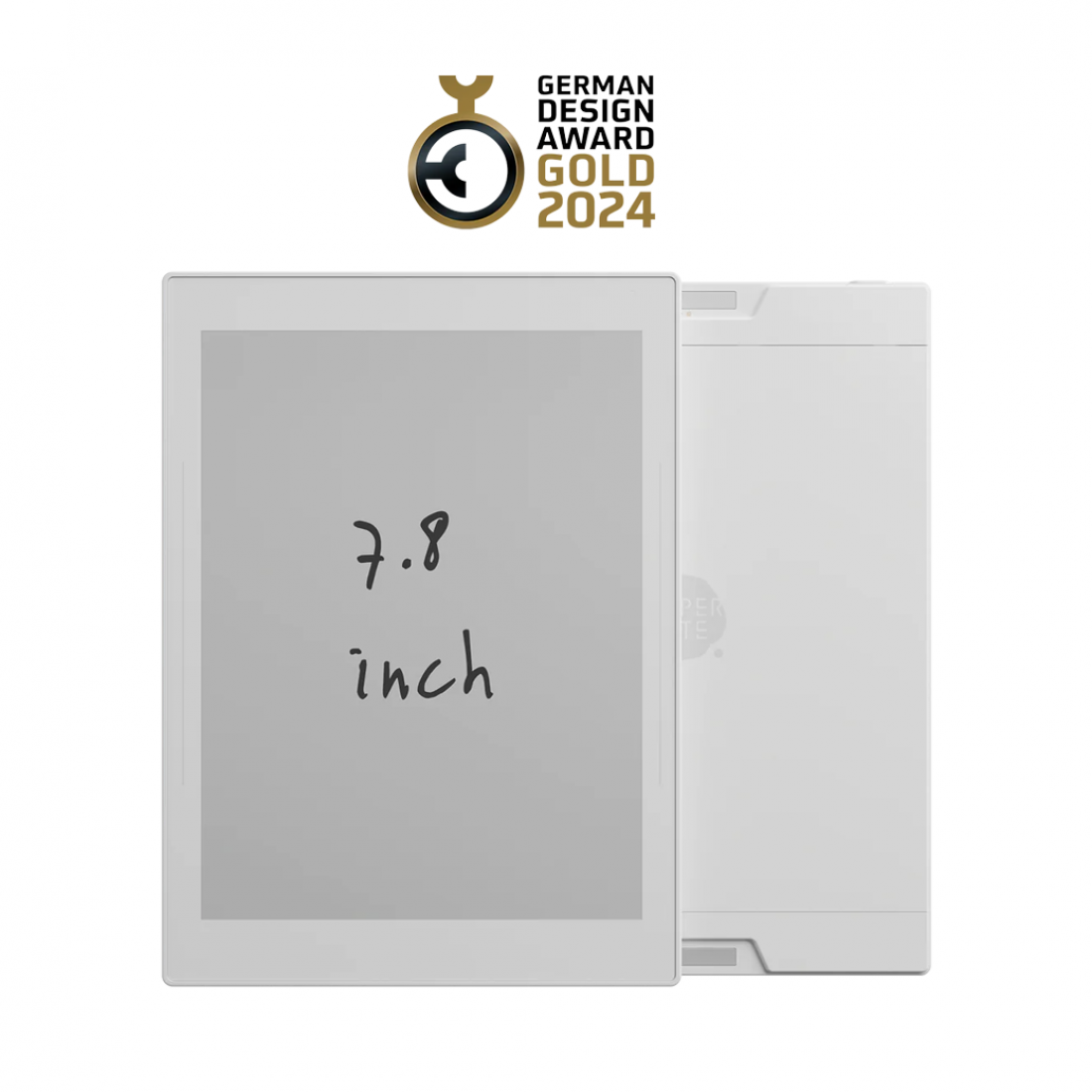 Supernote A6 X2 Nomad สมุดบันทึก E-notebook ขนาดพกพา สำหรับจดบันทึก วาดเขียน