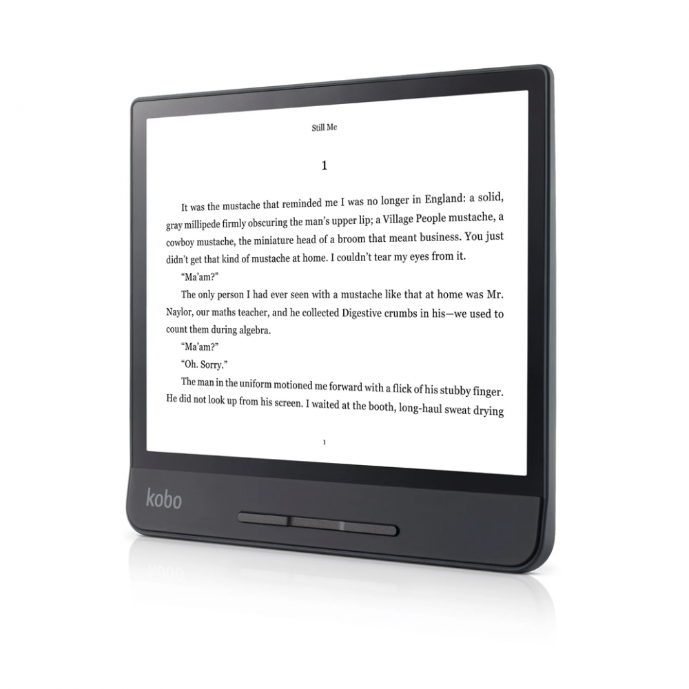 Kobo Forma eReader 8" HD Mobius E Ink flush touchscreen เครื่องอ่าน ...