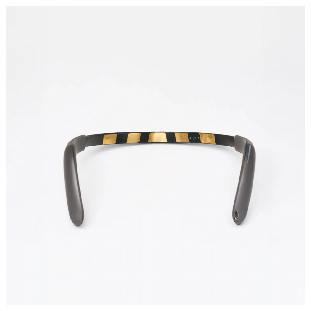 Muse 2 ที่คาดหัวอัจฉริยะ เซ็นเซอร์ EEG ตรวจจับคลื่นสมอง วัดอัตราการเต้น ...