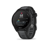 Garmin Forerunner 165 นาฬิกา GPS วิ่ง หน้าจอแบบ AMOLED