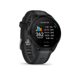 Garmin Forerunner 165 นาฬิกา GPS วิ่ง หน้าจอแบบ AMOLED