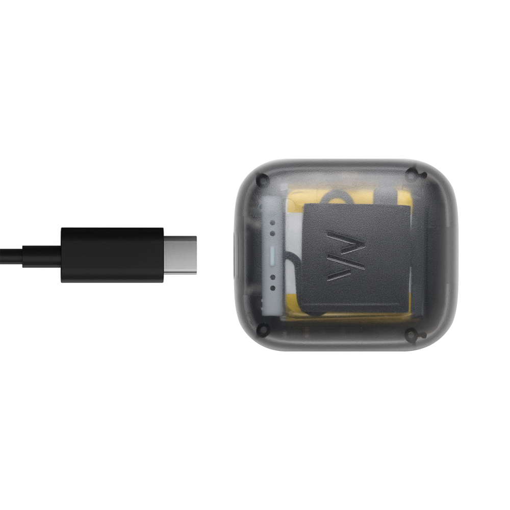 WHOOP Battery Pack 4.0 อุปกรณ์ชาร์จแบบพกพา สวมใส่ได้ แบตเตอรี่สำรอง ...