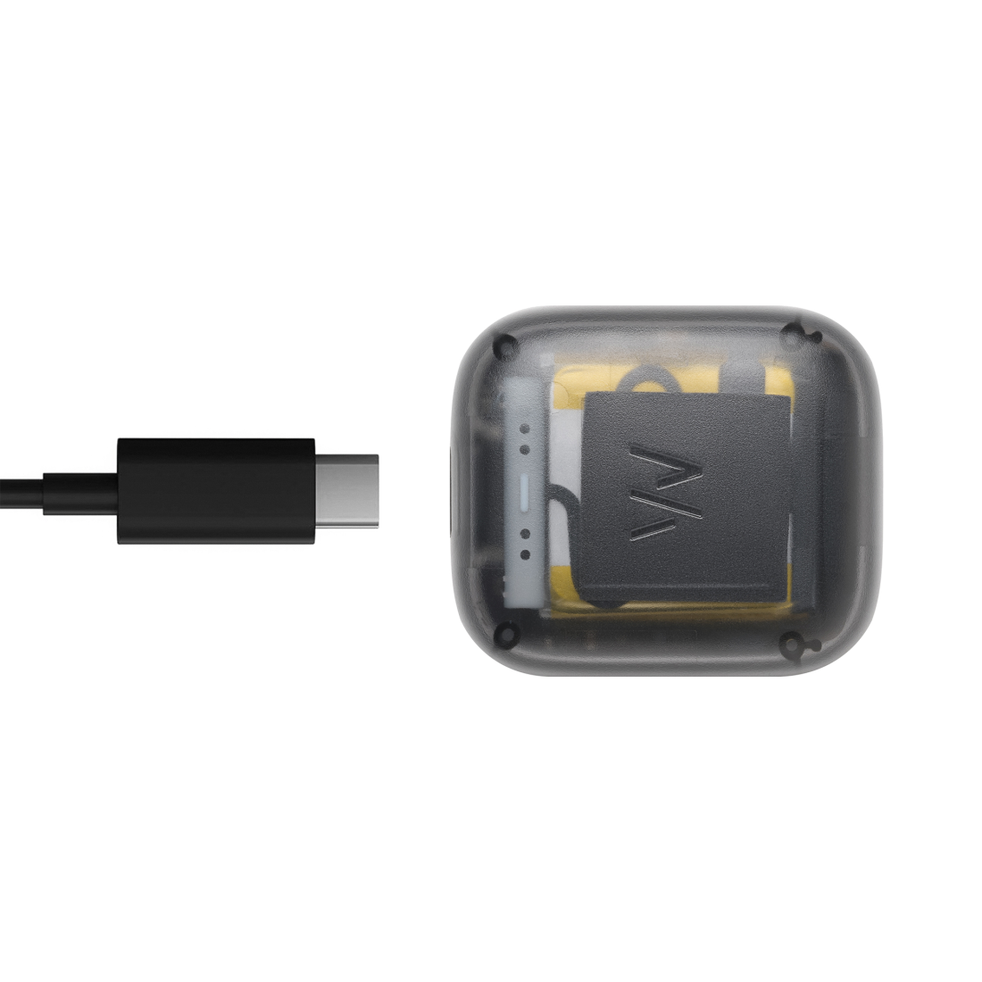 WHOOP Battery Pack 4.0 อุปกรณ์ชาร์จแบบพกพา สวมใส่ได้ แบตเตอรี่สำรอง ...