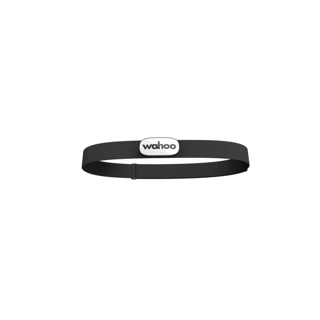 Wahoo Trackr Heart Rate Monitor Chest Strap สายคาดอกติดตามระดับชีพจร ...