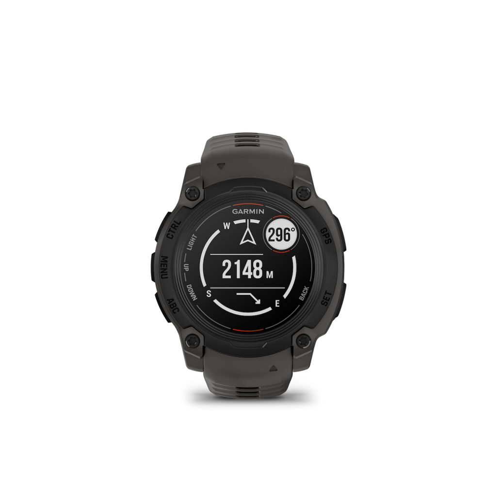 Garmin Instinct 3 Series (Instinct E / Instinct 3 AMOLED / Instinct 3 ...