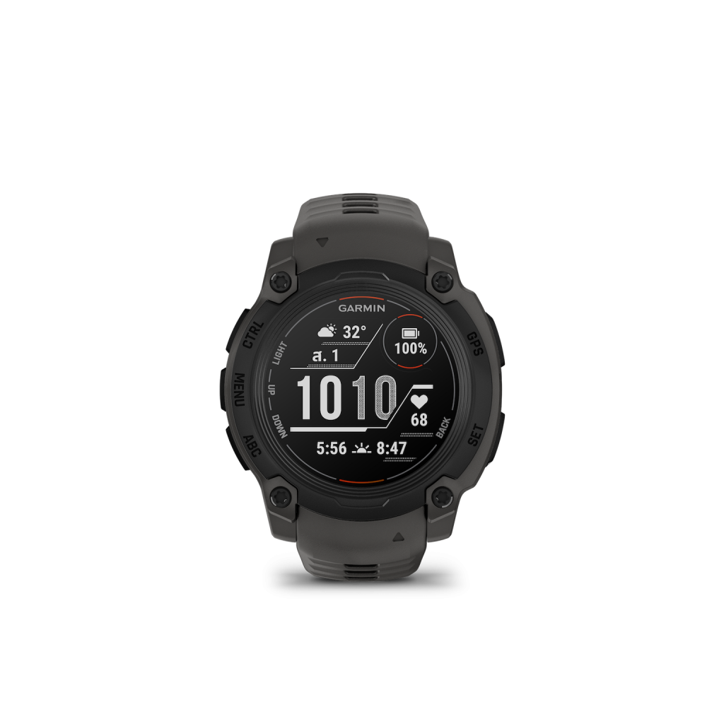 Garmin Instinct 3 Series (Instinct E / Instinct 3 AMOLED / Instinct 3 ...