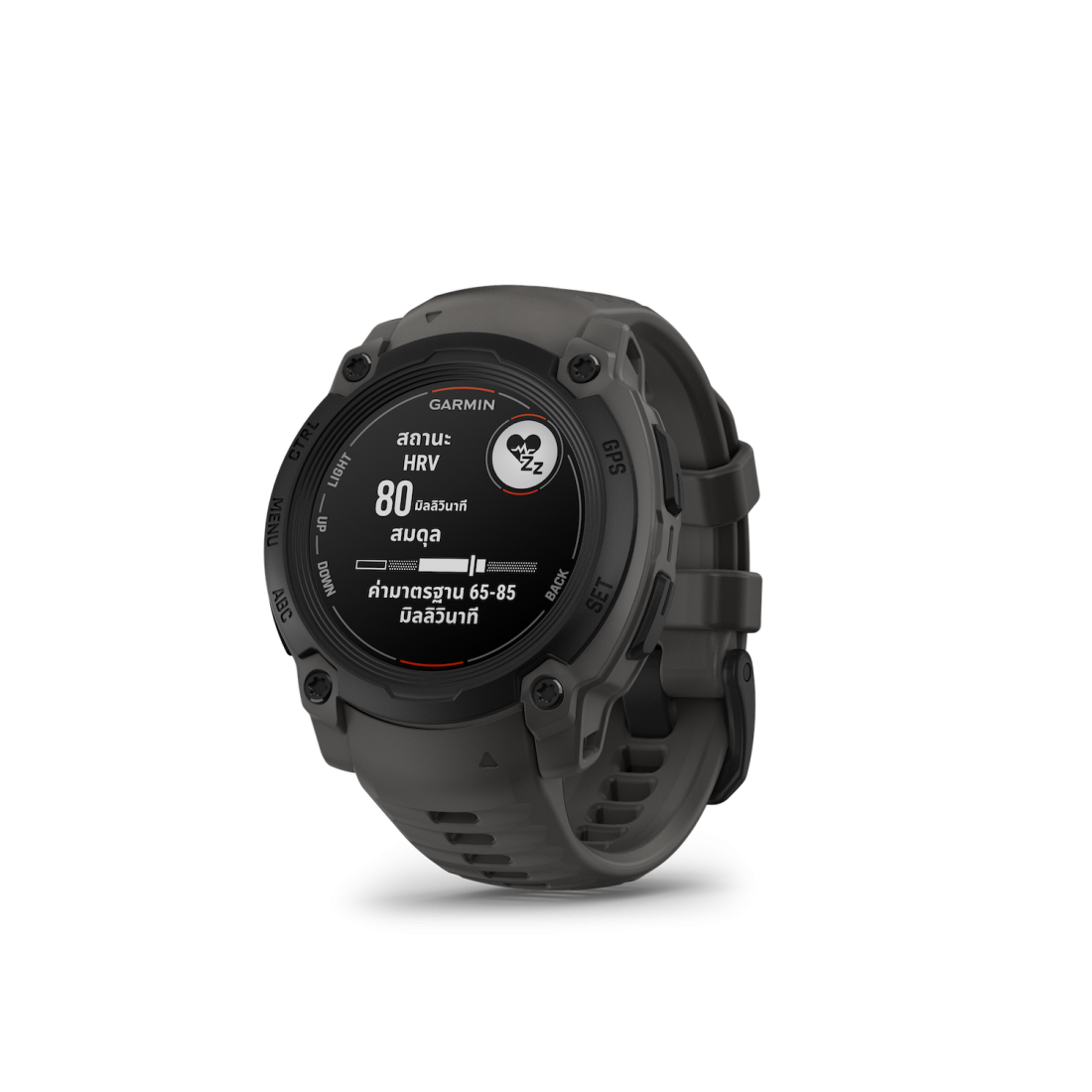 Garmin Instinct 3 Series (Instinct E / Instinct 3 AMOLED / Instinct 3 ...