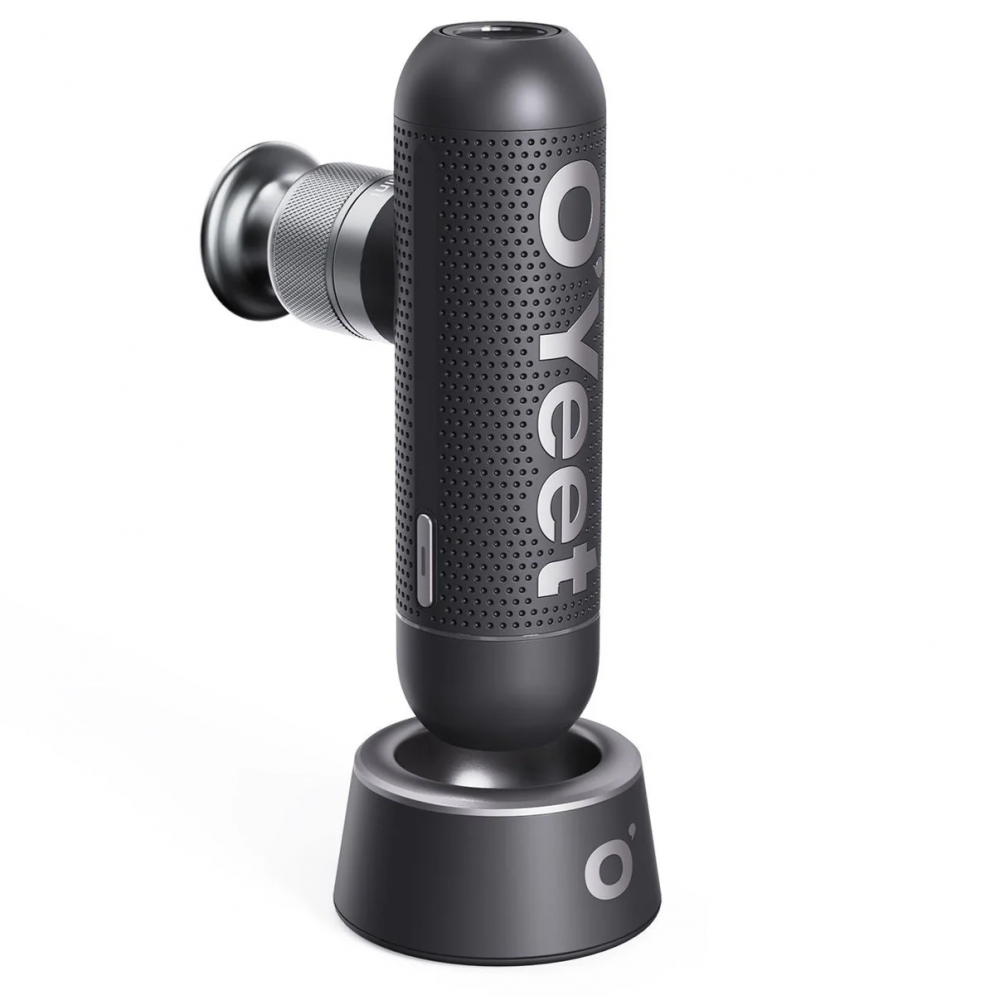 OYeet NEX Mini Massage Gun เครื่องนวดพกพา ขนาดเล็ก