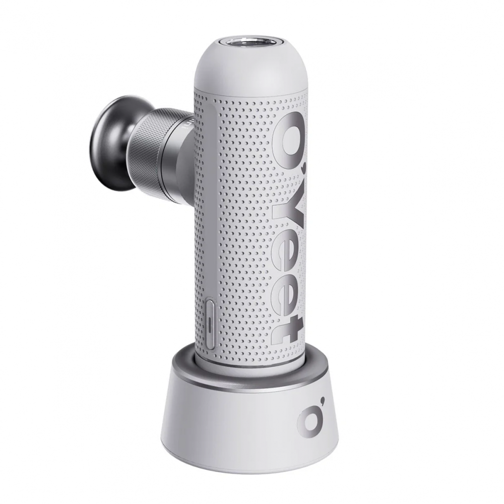 OYeet NEX Mini Massage Gun เครื่องนวดพกพา ขนาดเล็ก
