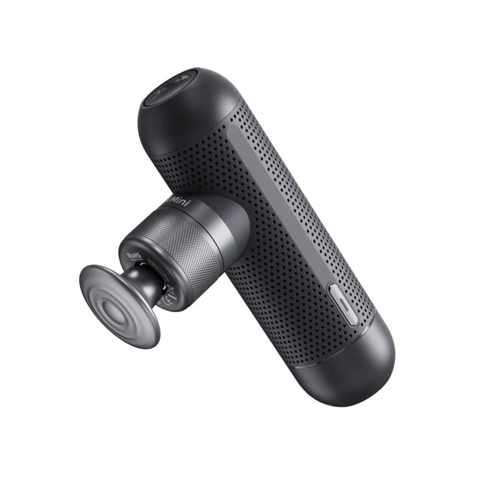OYeet NEX Mini Massage Gun เครื่องนวดพกพา ขนาดเล็ก